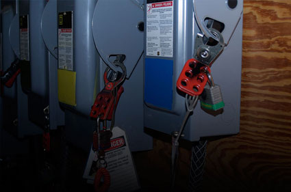 Health & Safety | IUE-CWA