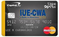 Member Benefits | IUE-CWA